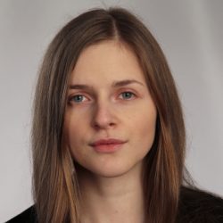 Laura Klinger – fim