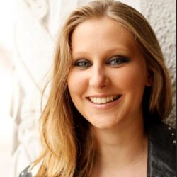 Christina Linse – fim